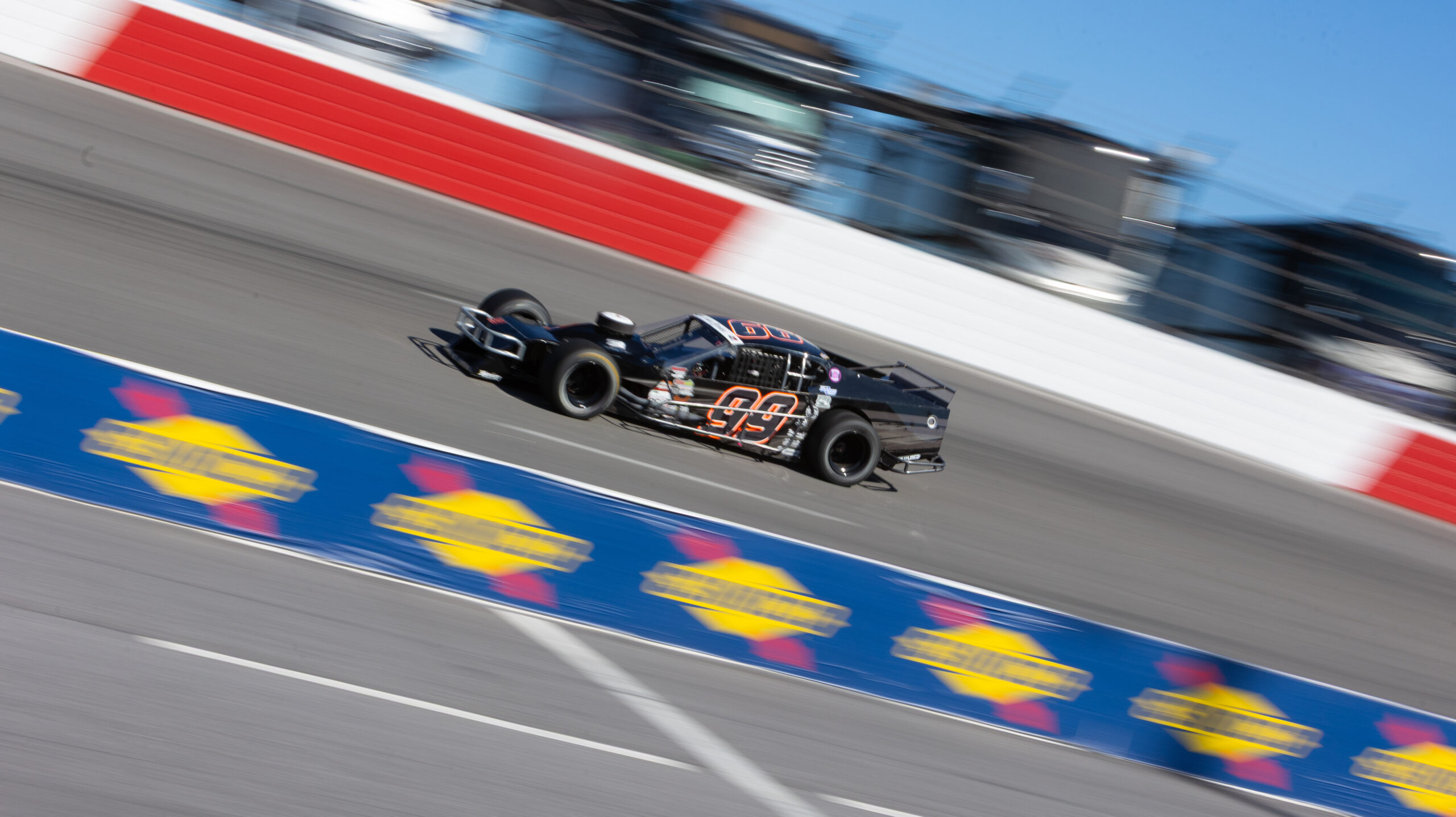 SMT/RACING | Kami Bodine Photography